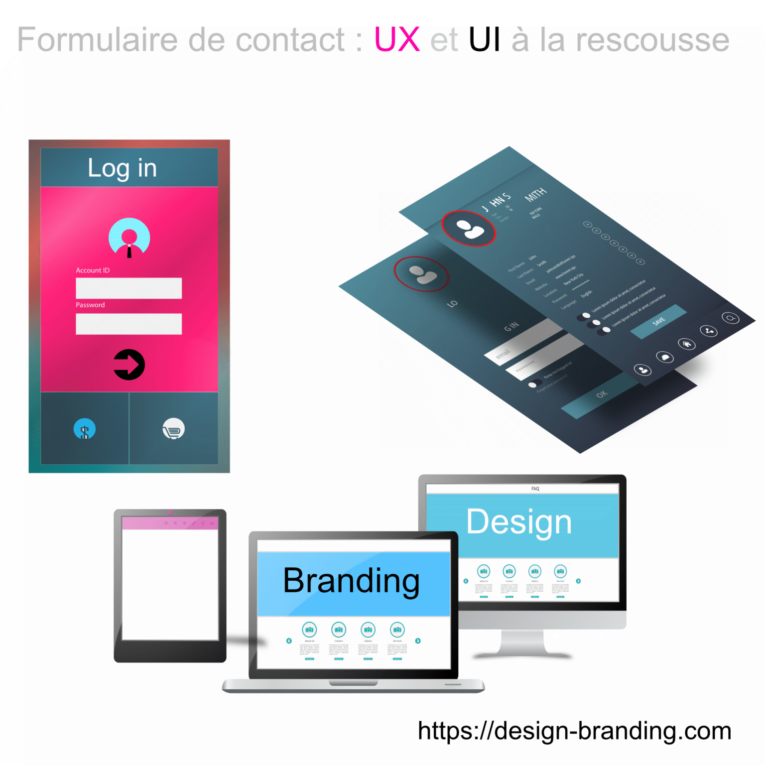 Design&Branding